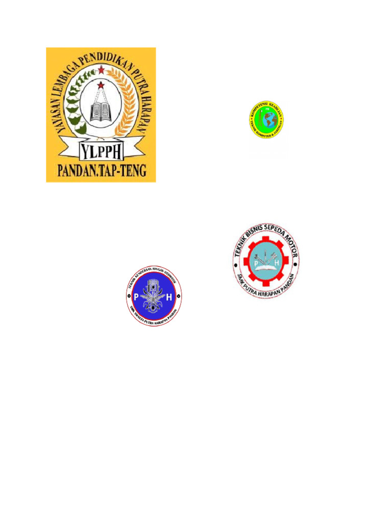 LOGO JURUSAN - for merge | PDF