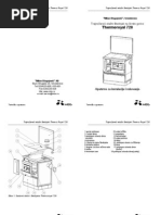 MCD 5000 Deskset User Guide | Copyright | Trademark