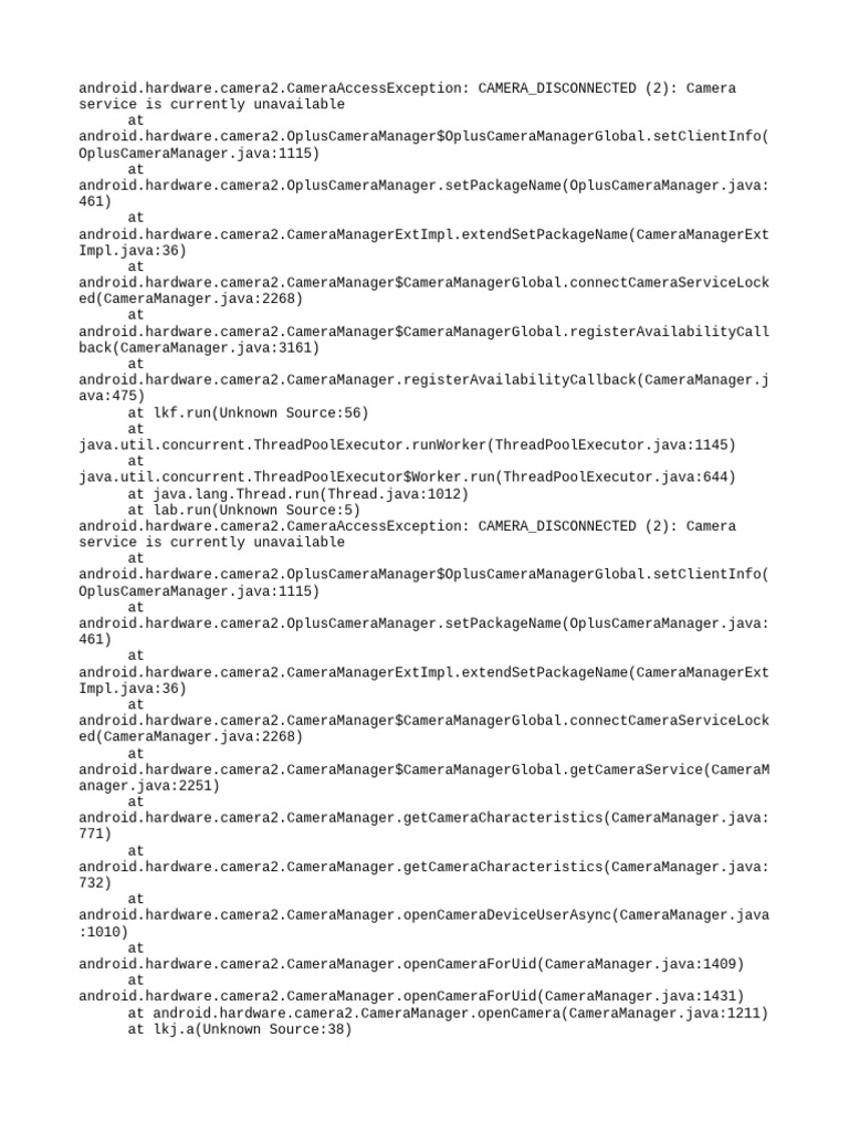 Log Cat 1747919572459 | PDF | Software Engineering | Software