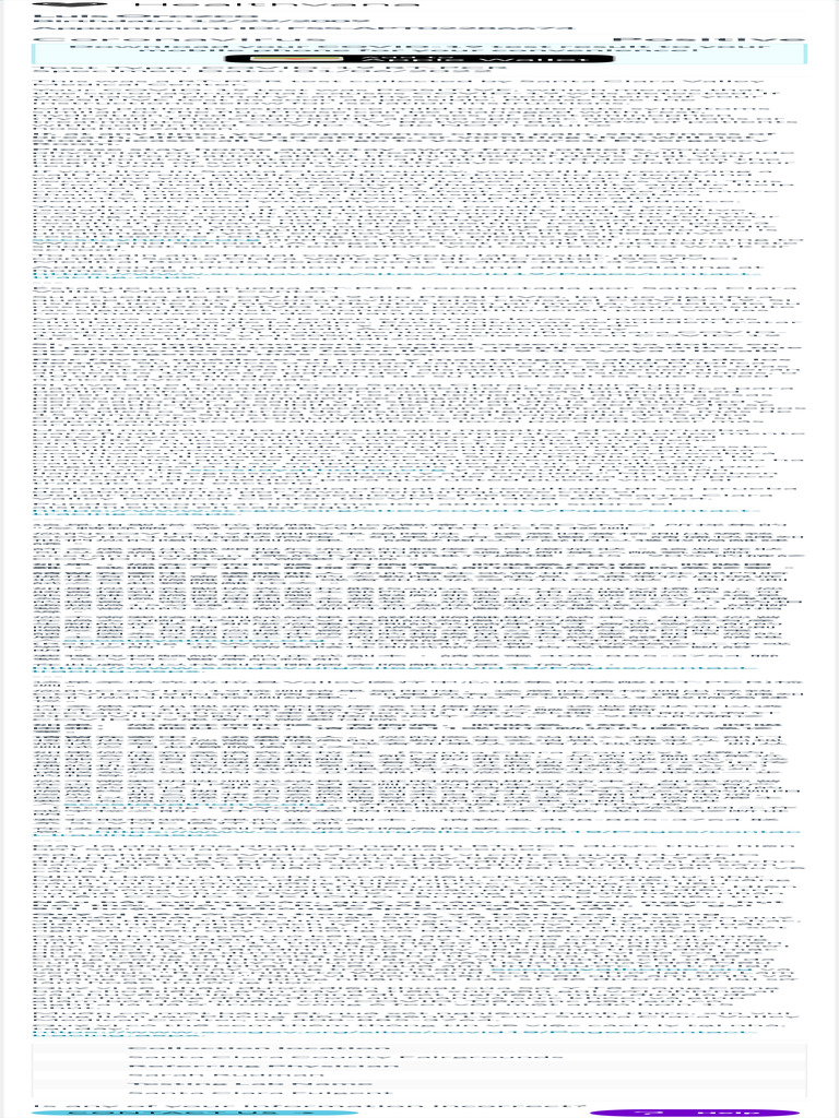 Healthvana Healthvana | PDF | Medicina