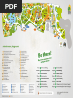 London Zoo Map | PDF