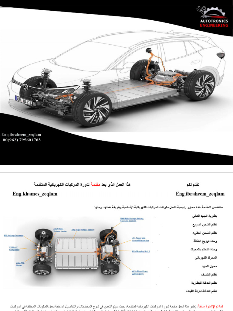 Into Electric Vehicle | PDF