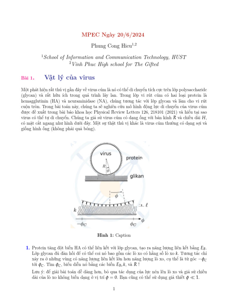 Mpec 20 6 2024 | PDF