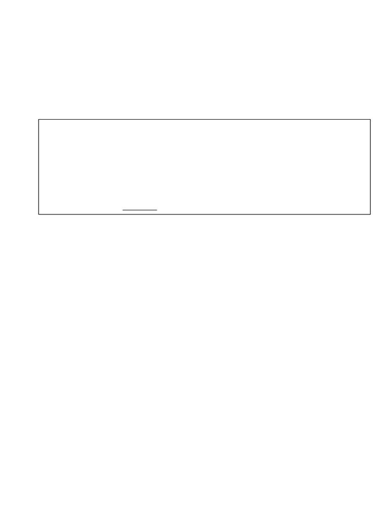TOEFL Primary Step 2 Reading Test | PDF | United States Dollar