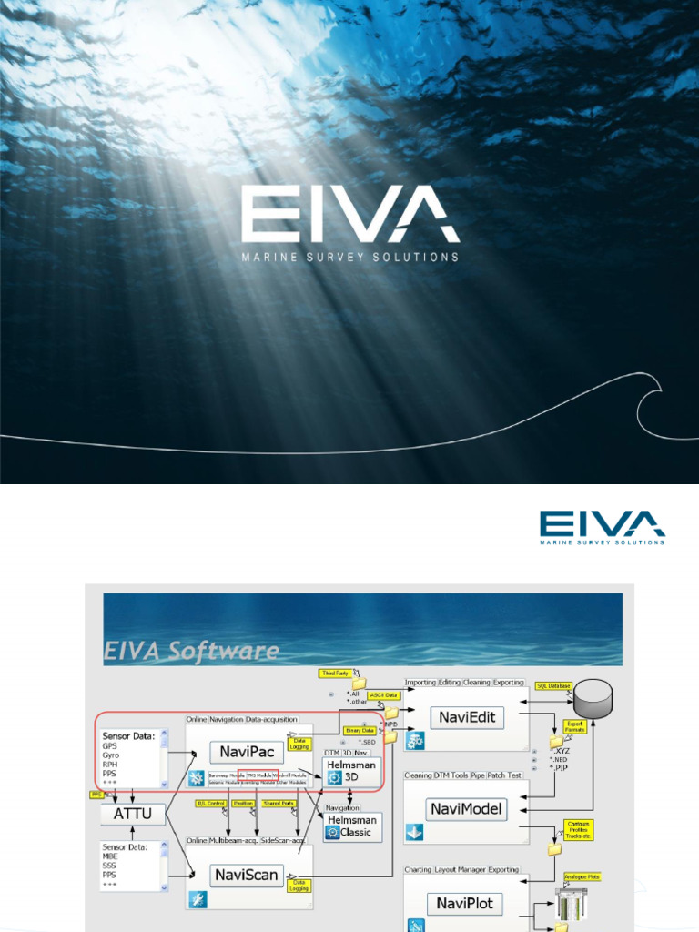 NaviPac Tug Management Setup Guide | PDF | Tugboat | Computer Architecture