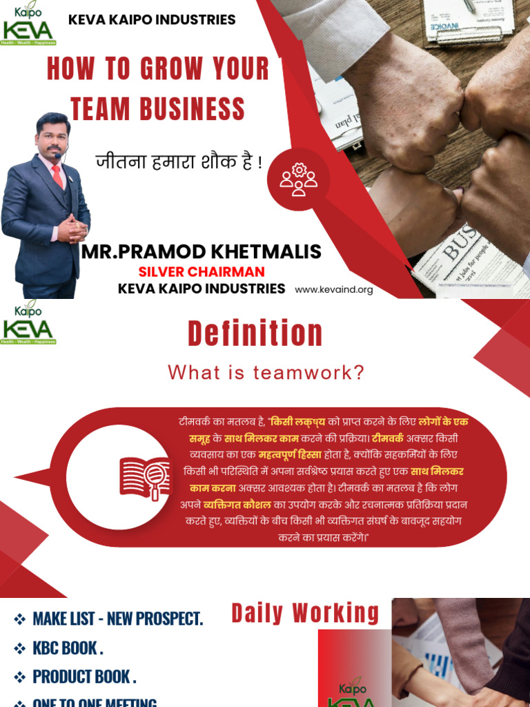 Keva Business Plan 2025 Updated PDF | PDF