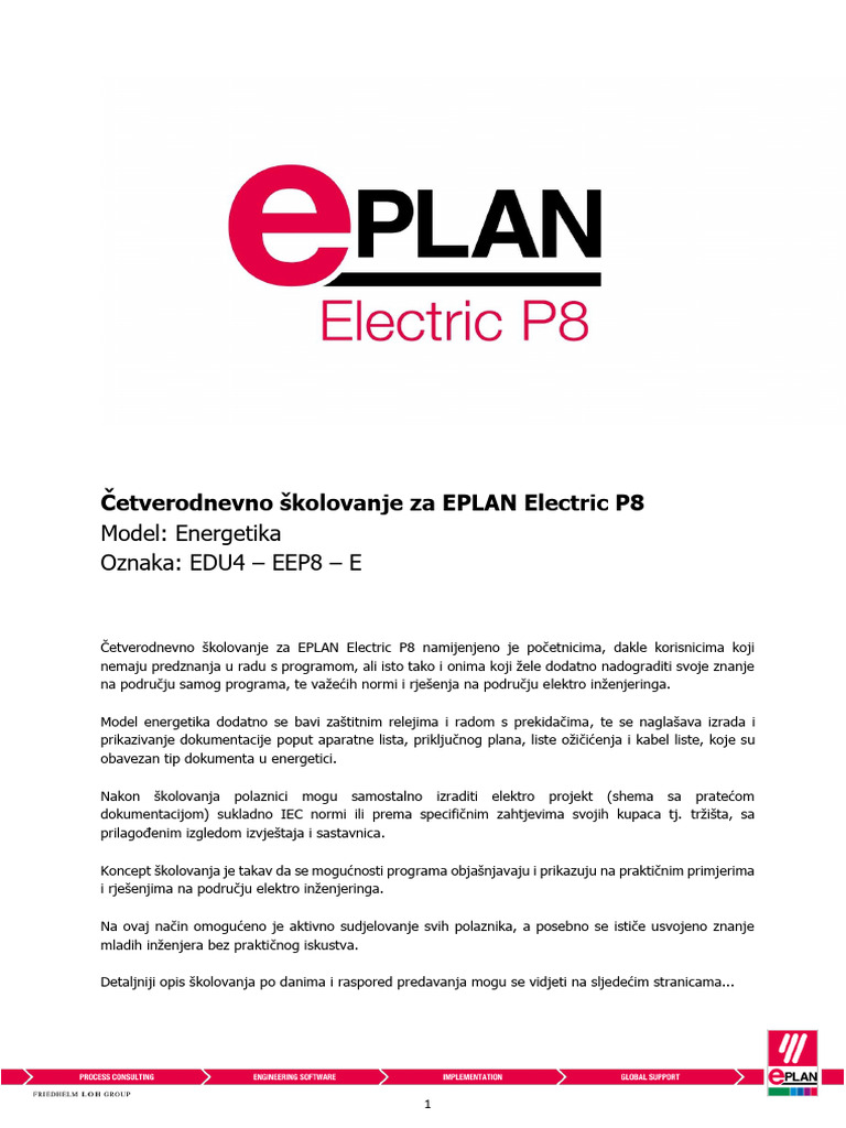 EDU4-EEP8-E_01 - EPLAN | PDF