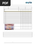 Telehandler Updated Daily Inspection Checklist | PDF