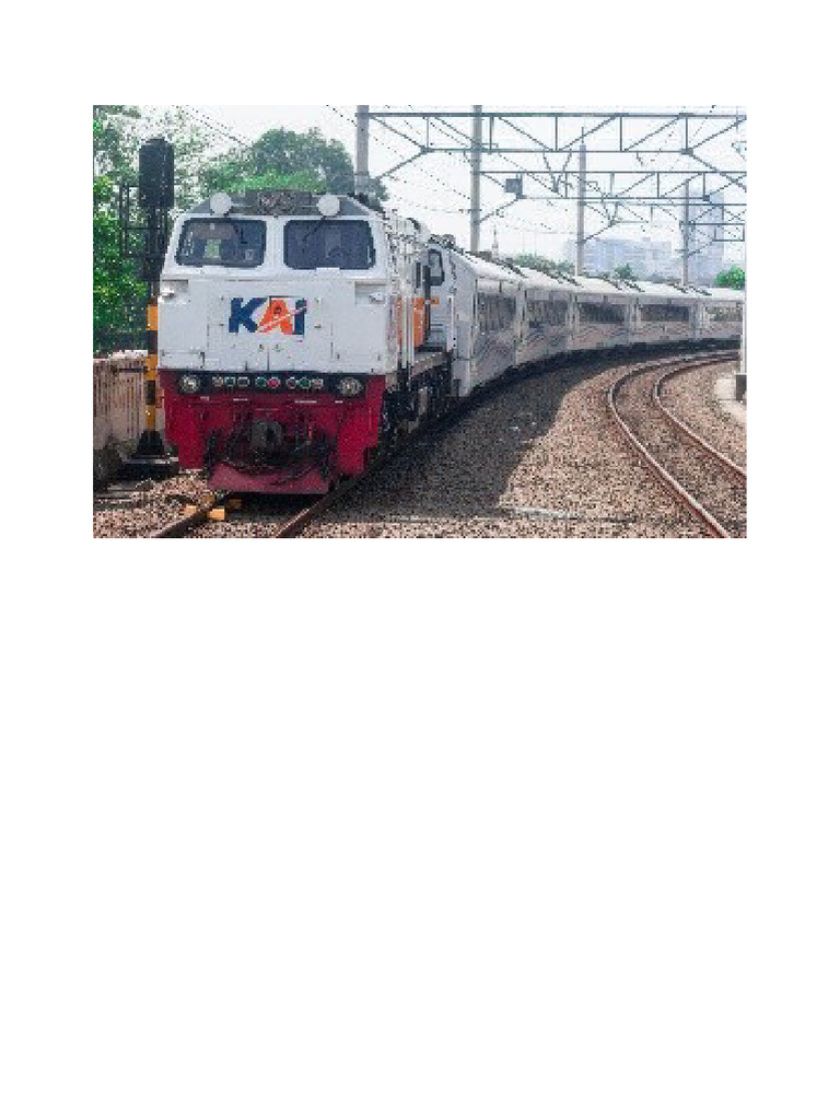 Kereta Pdf