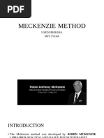 Concave - Convex Rule | PDF | Knee | Ankle