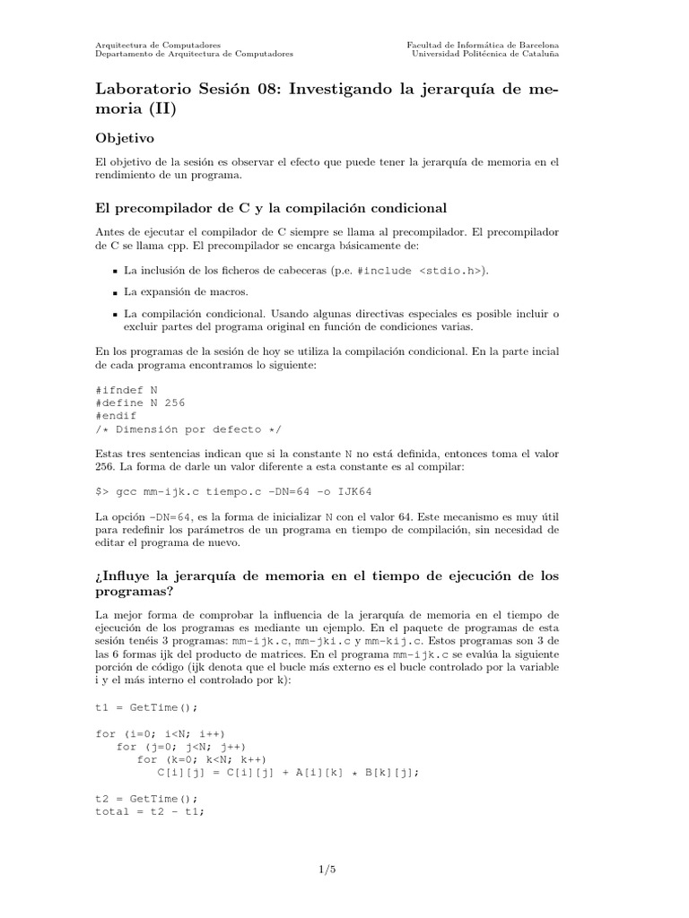 Practica8 3 | PDF | Programa de computadora | Programación