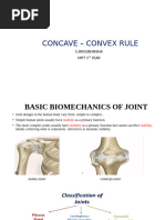 Shoulder Flexion MMT Guide | PDF
