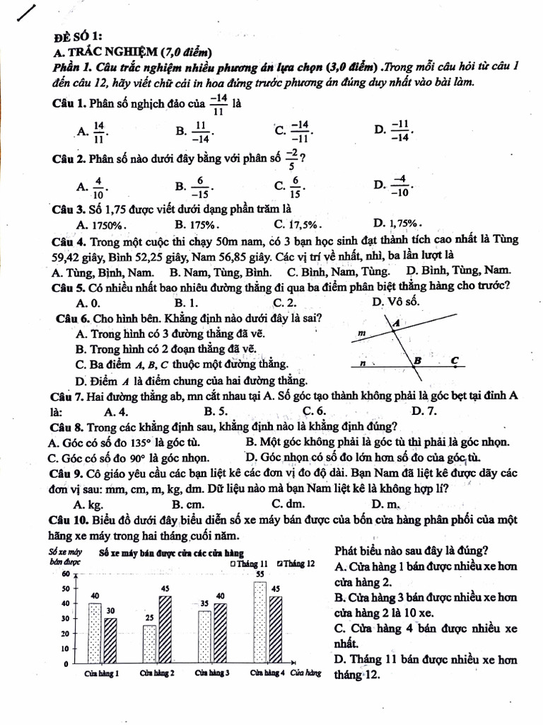 Semester 2 - End-Of-Term Outline 1 | PDF