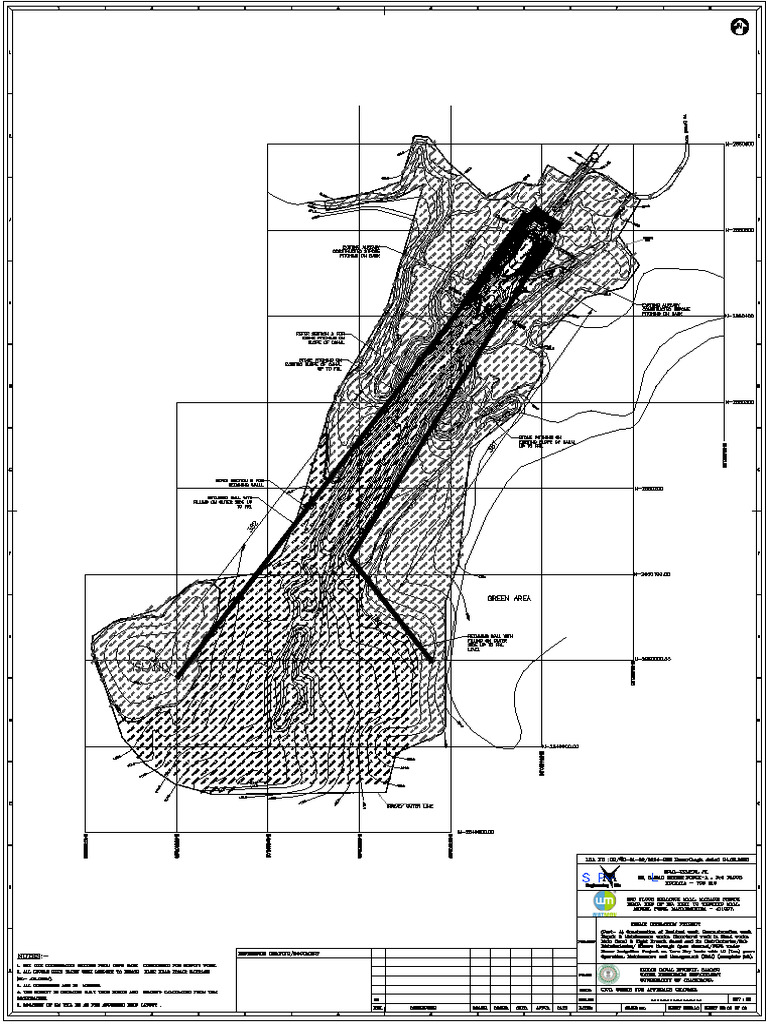 Retaining Wall RC | PDF