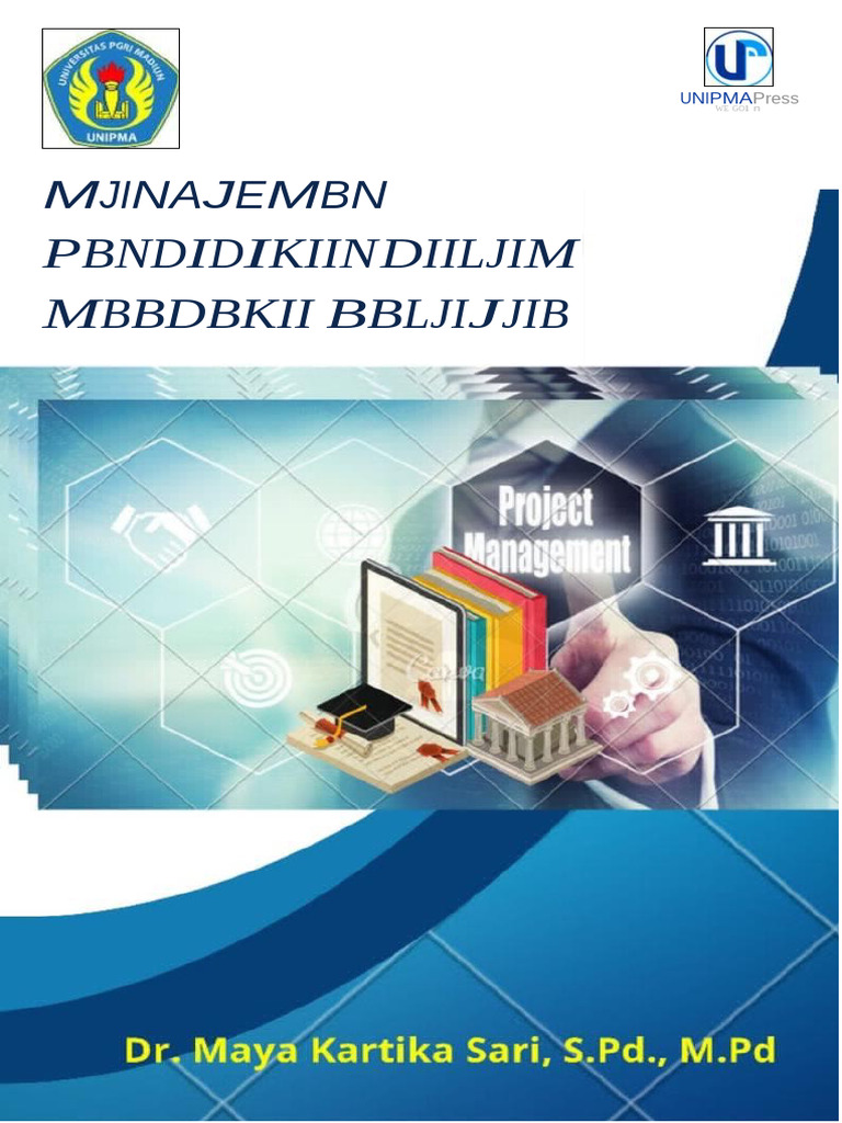 Buku Referensi MBS | PDF