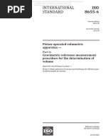 ISO 8655-1 2022 Ed.2 - Id.68796 Publication PDF (En) | PDF | Accuracy ...