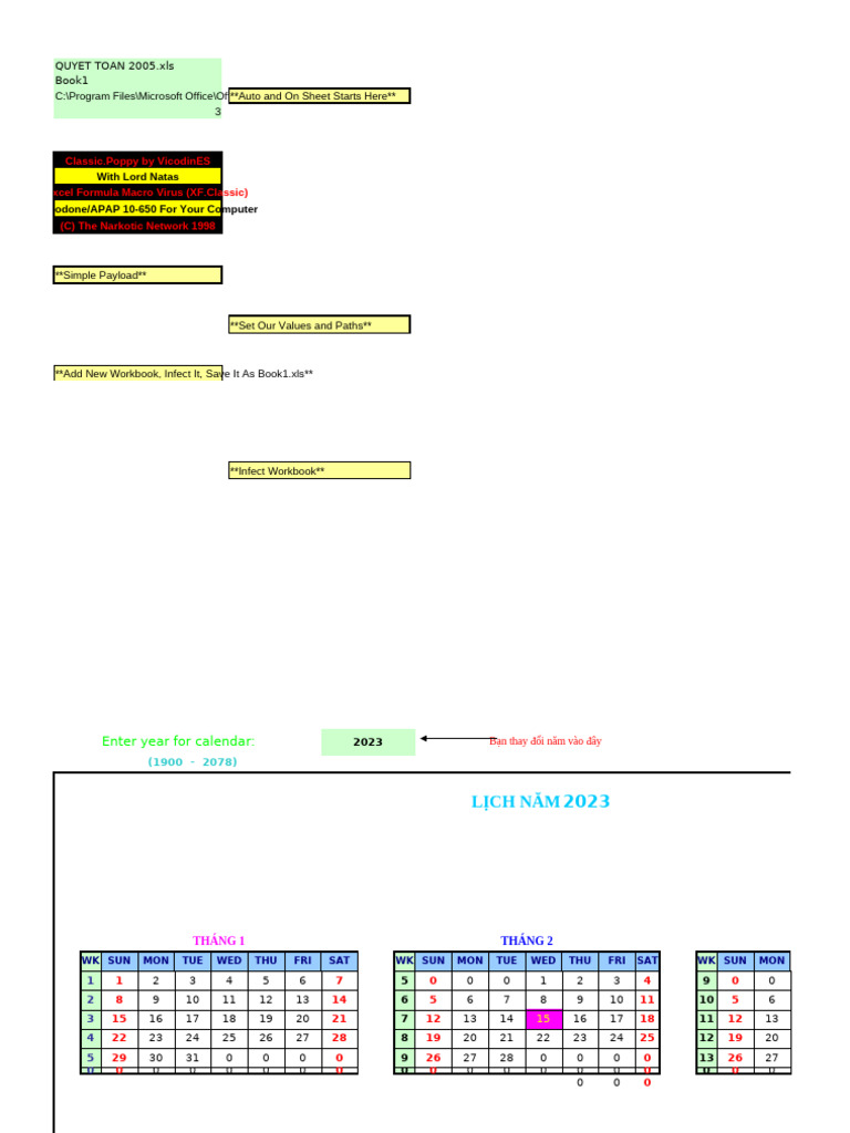 MAU-BIA-SO-SACH-KE-TOAN-FILE-EXCEL | PDF
