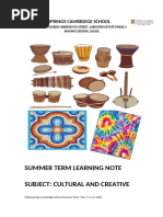 7 - Costume Design Template - PDF and Printable Version | PDF