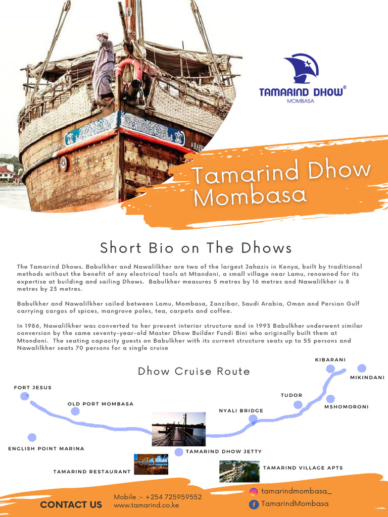 Tamarind Dhow Menu Design 2024 | PDF | Sauce | Grilling