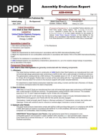 Nbs Plus k10 Specification Details | PDF | Drywall | Wall