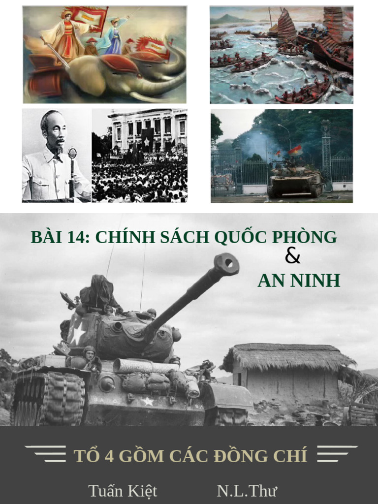 Bài 14 GDCD | PDF