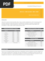 Grade of Material Nearest Equivalent | PDF