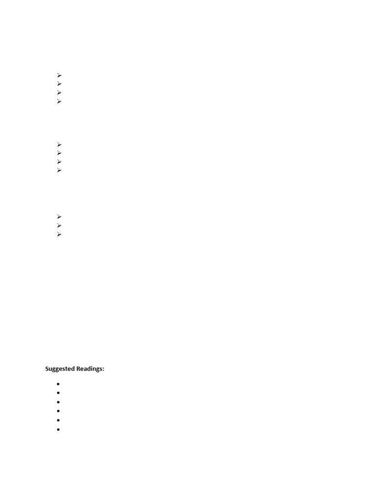 Course Structure Syllabi BCom | PDF