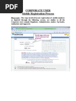 Update Mobile Number for Gas Booking | PDF | Interactive Voice Response ...