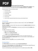 Symbols of Freedom and Their Meanings | PDF | Liberty | Peace