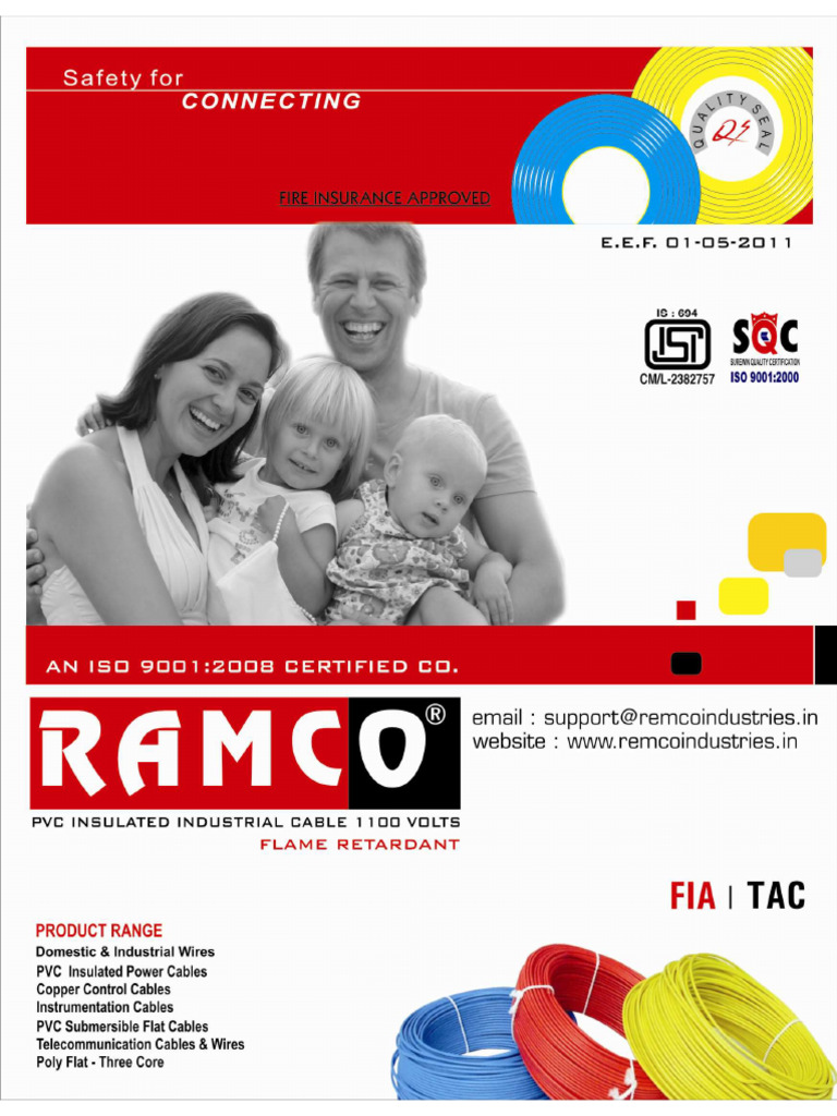 RAMCO | PDF