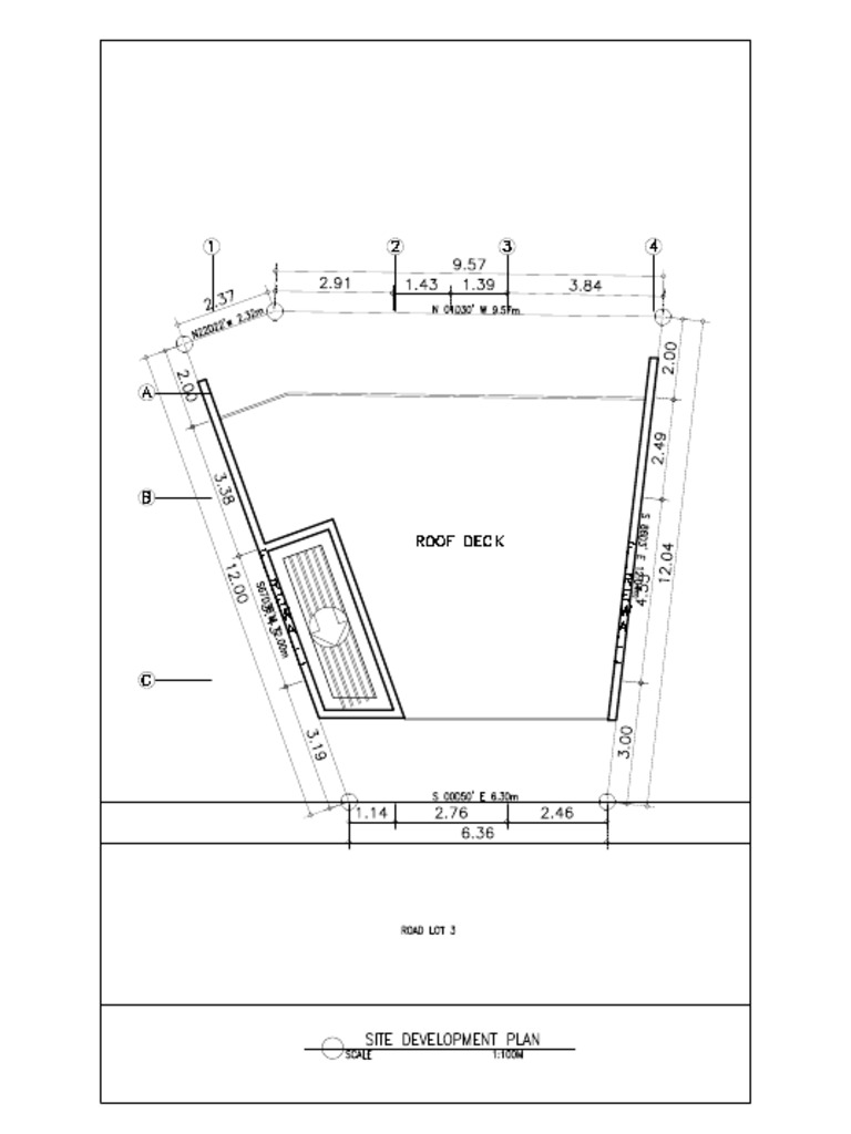 6 1111manny Bodega Model | PDF