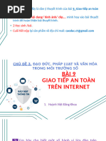 HD Cai Dat Va Dang Ky Tai Khoan Signet - 16122024 | PDF