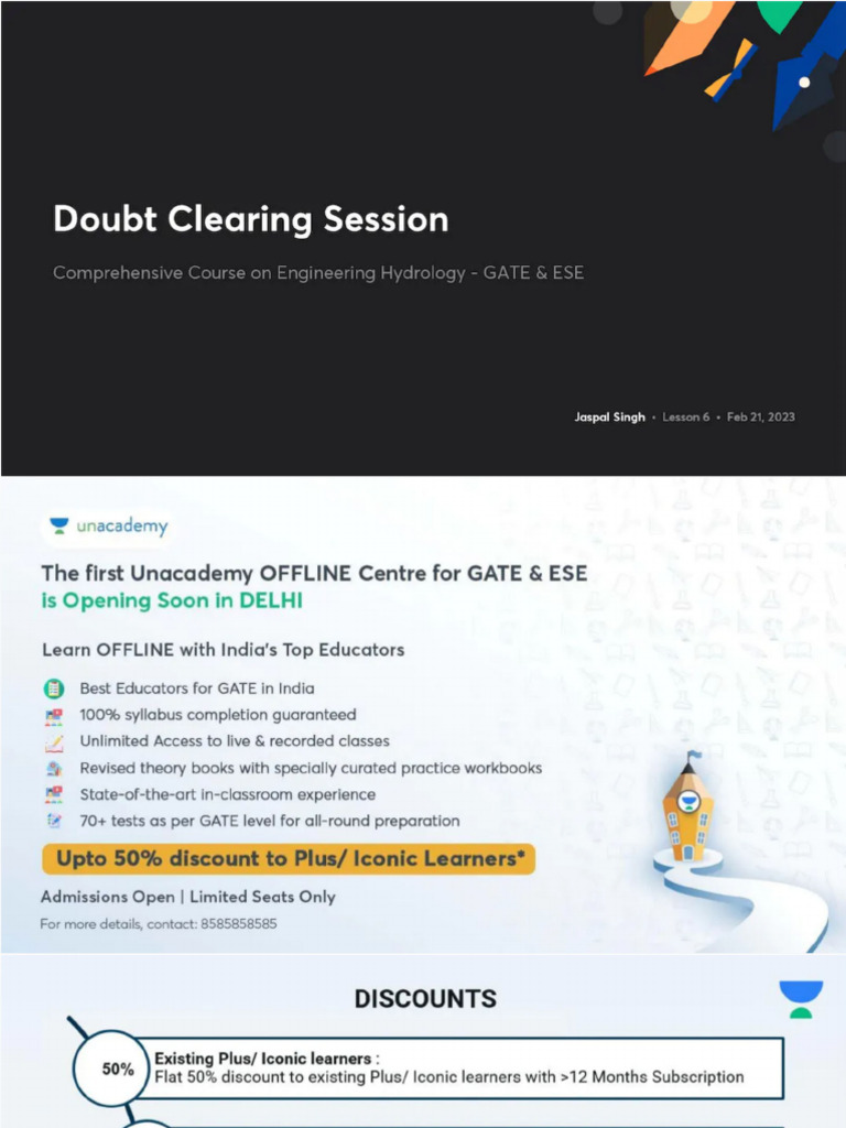 6.doubt Clearing Session With Anno 1708691785876 | PDF