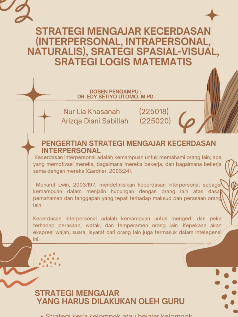 balajar pembelajaran | PDF