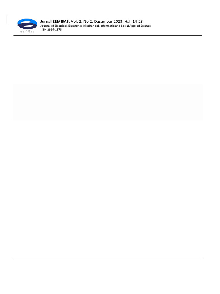 Penerapan Jaringan RT-RW Net Menggunakan Perangkat | PDF