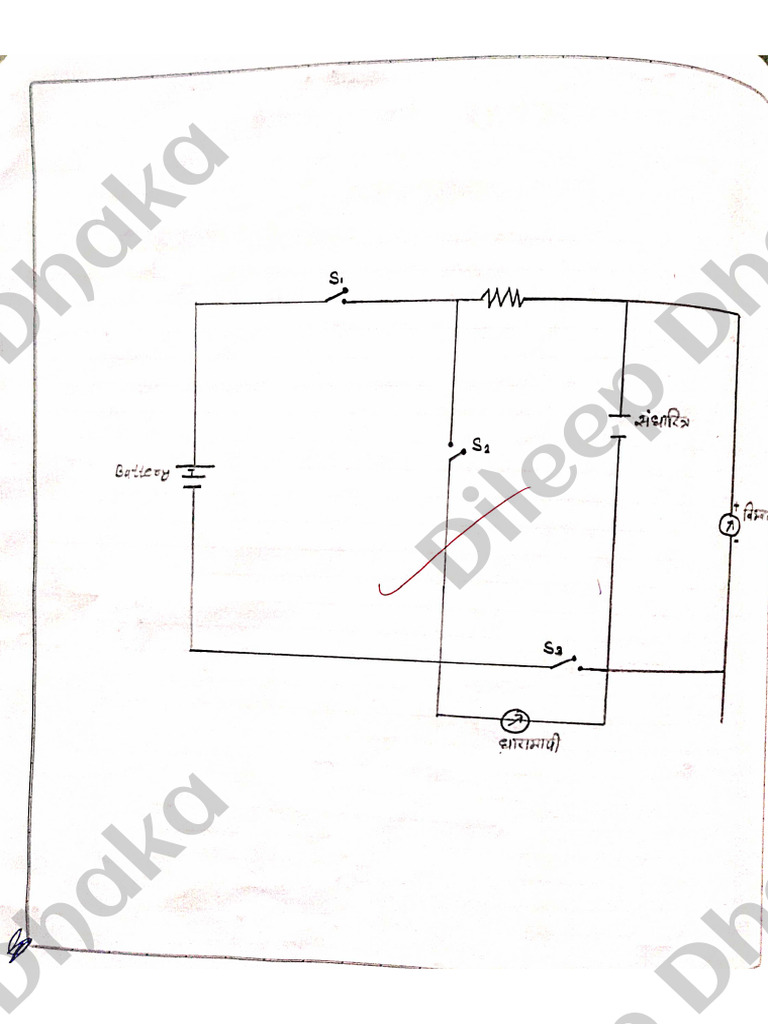 Physics Practical 2ñd Year PDF | PDF