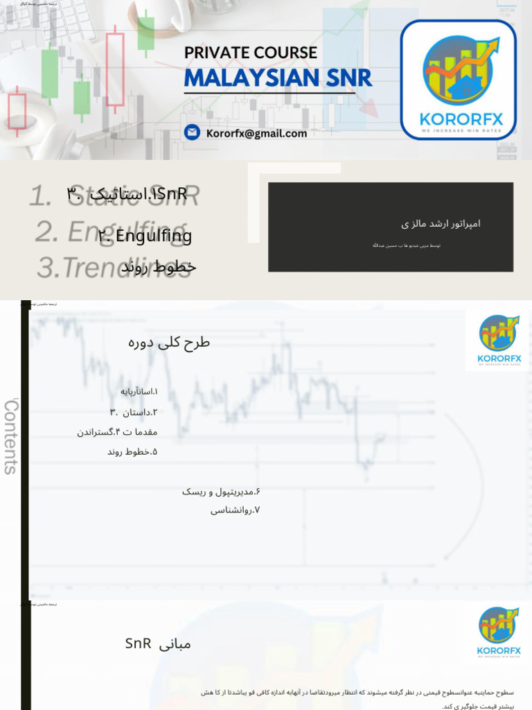Malaysian SNR Emperor - 250525 - 100107 | PDF