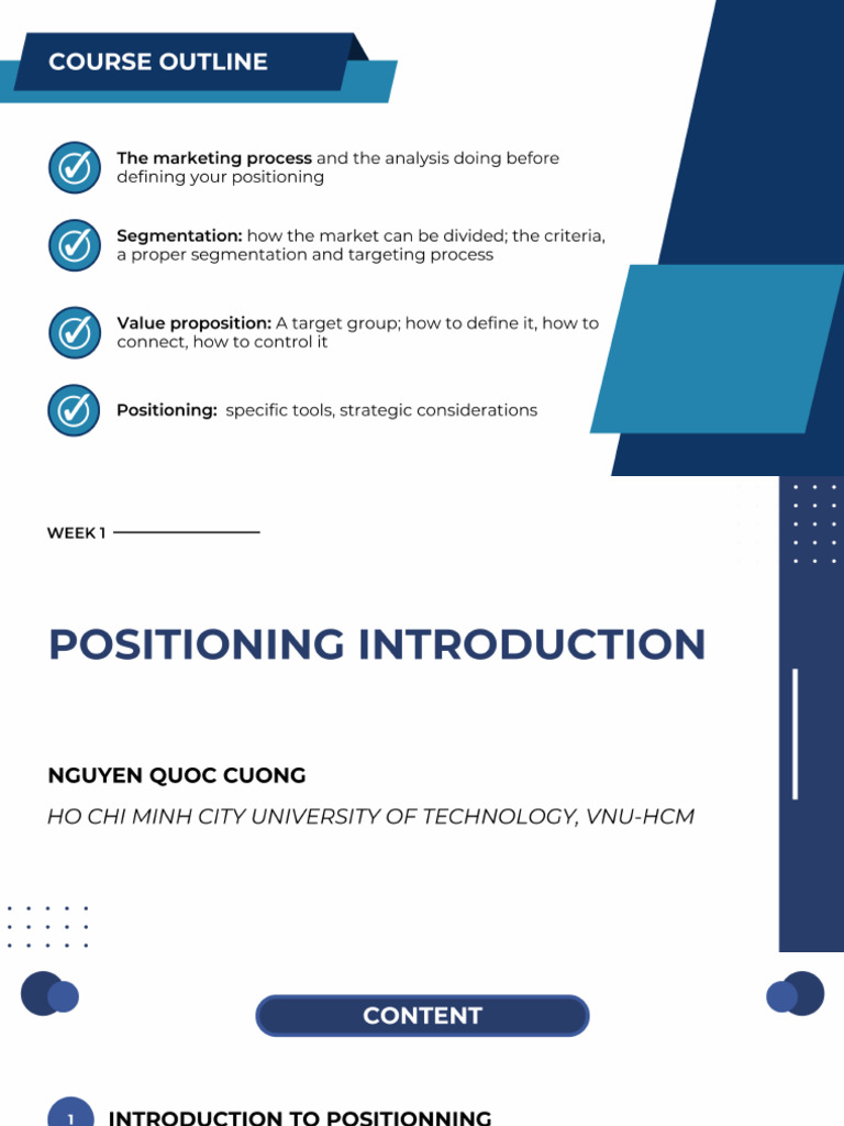 Lec1 Positioning Introduction-2 | PDF