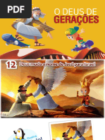 Bel Zebuth | PDF | Mesopotâmia | Niilismo