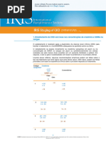 IRIS - Pocket - Guide - To - CKD - 2023 TRADUZIDO | PDF | Creatinina ...