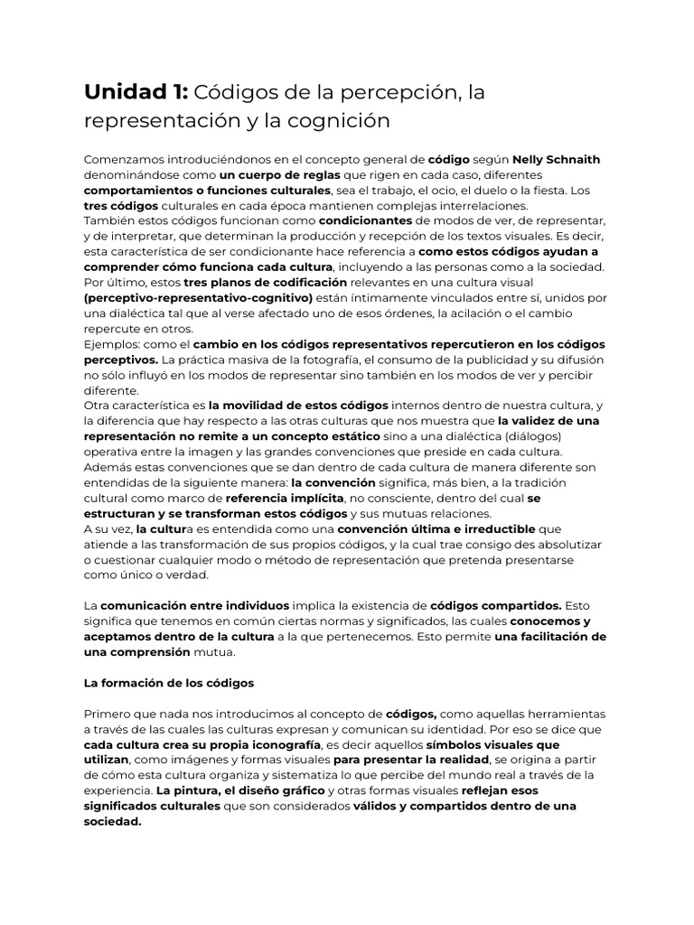 Comu 2 | PDF | Percepción | Imagen