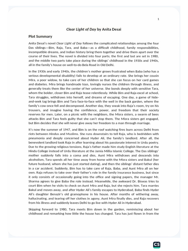 CLOD Thematic Analysis | PDF