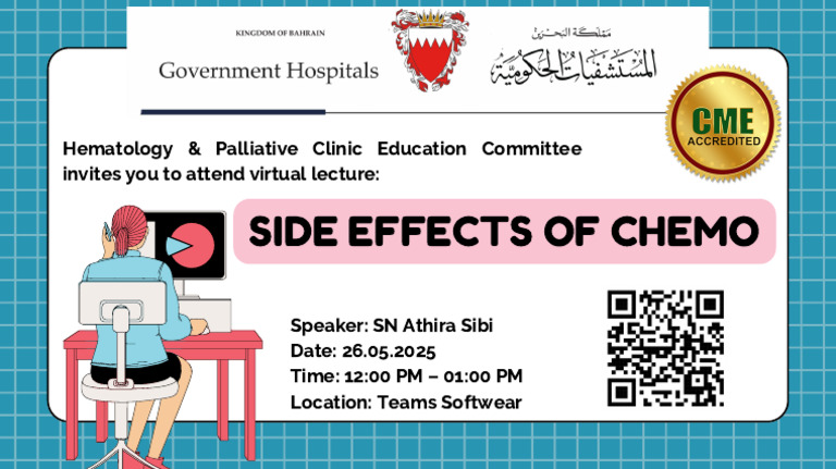 Side Effects of CHEMO | PDF