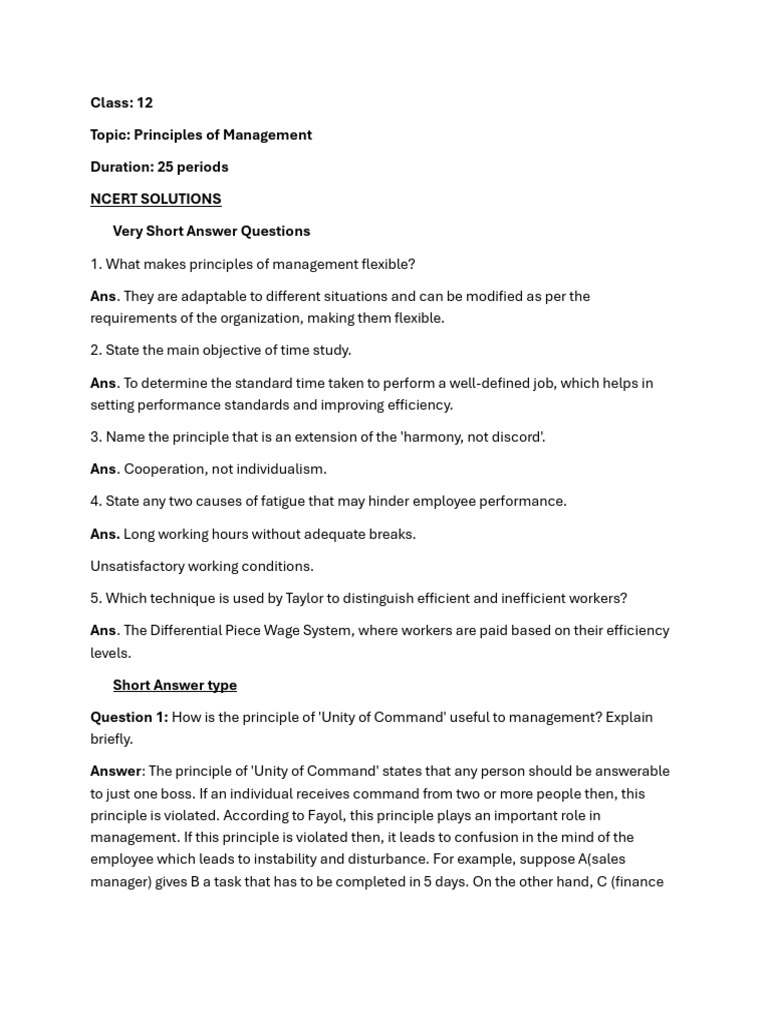 CH 2 Bs Class XII NCERT | PDF | Economies | Business