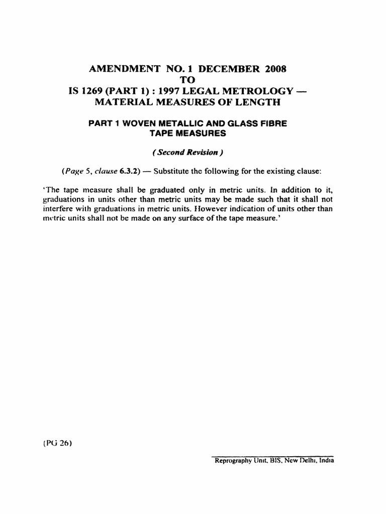 Fibre Tape 1269 - 1A1 | PDF