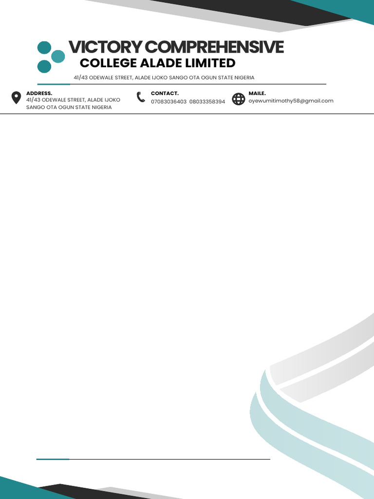 Blue Minimalist Business Letterhead (1) (1) | PDF