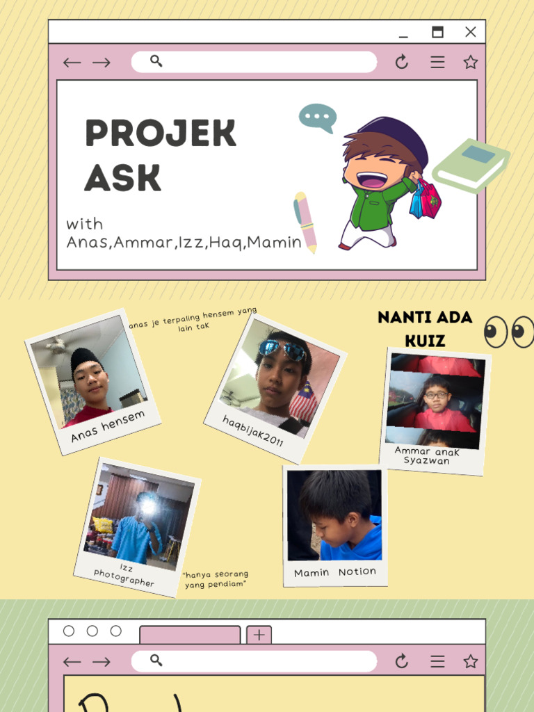 Presented by Borcelle Group | PDF