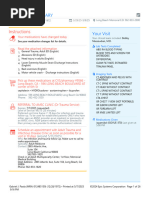 BC Prescription Regulation Table | PDF | Medical Prescription ...