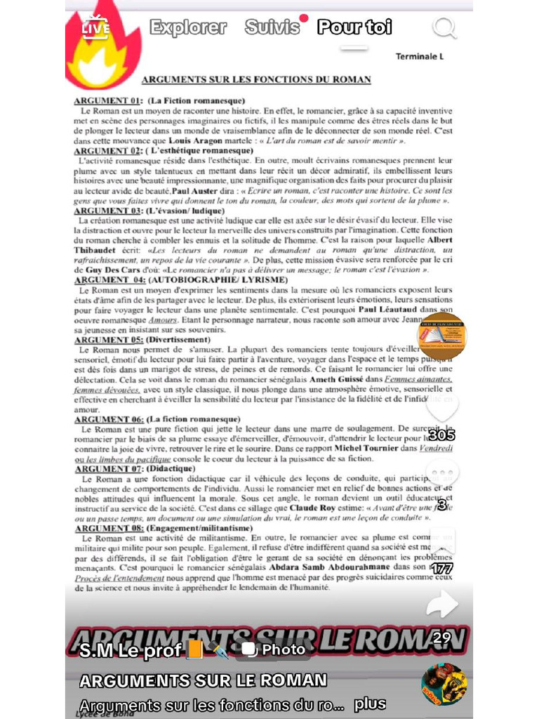 PDFrassemblage Matu | PDF