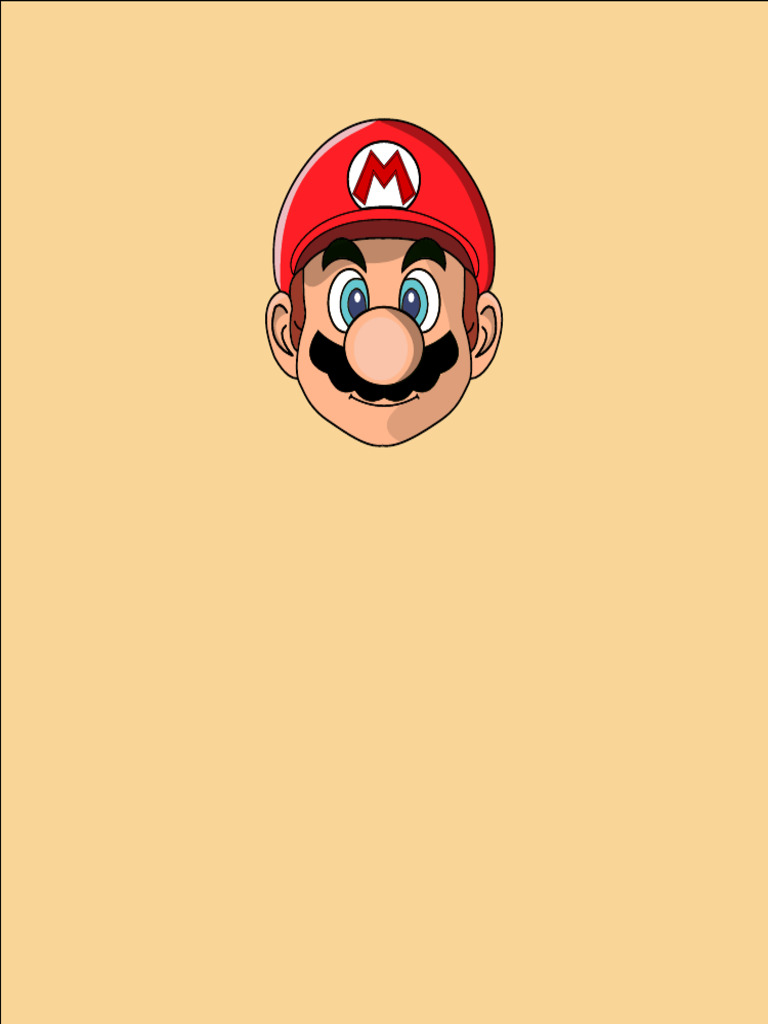 Mario | PDF